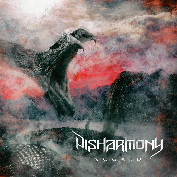 Nogard | Disharmony
