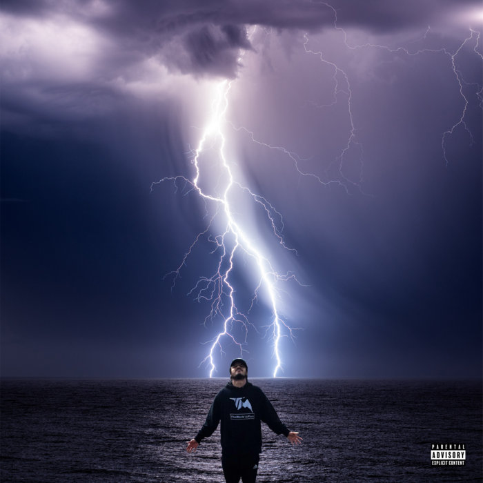 ELEMENTS EP | Kamakazi Kenji