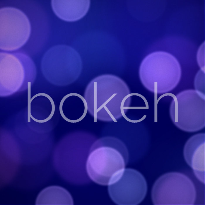 Bokeh (Official Soundtrack) | Vincent Wong | Pixel Pathos