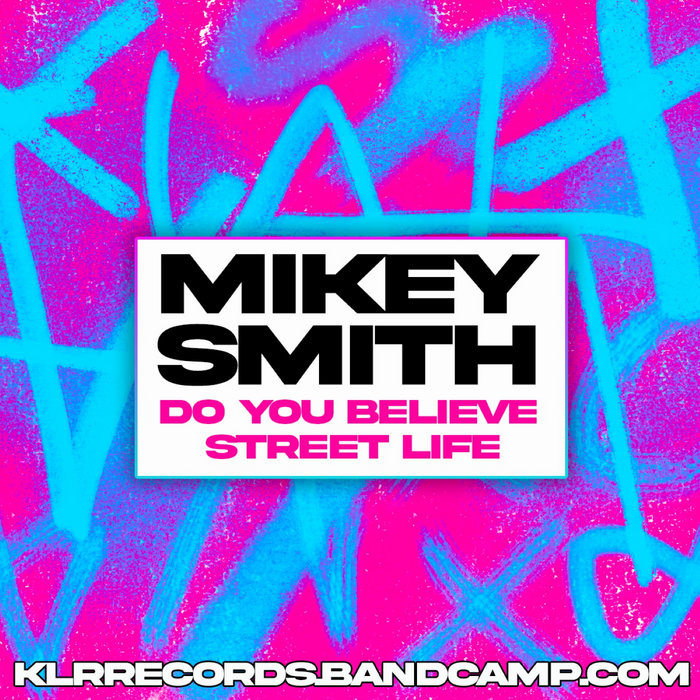 MIKEY SMITH - EP 02 | KLR Records