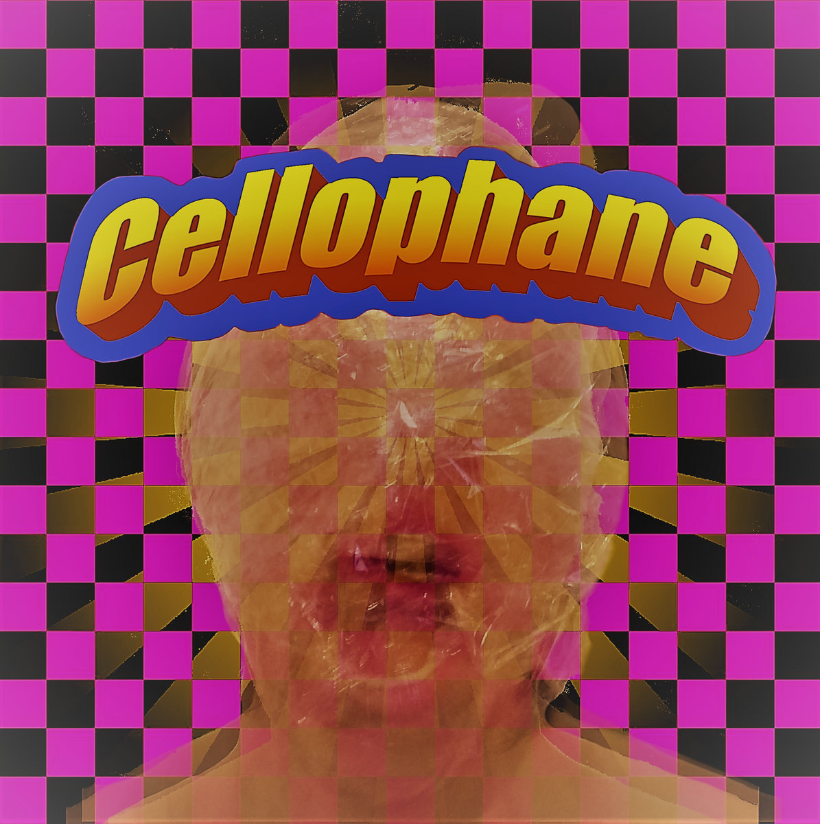 Cellophane | dechet banal