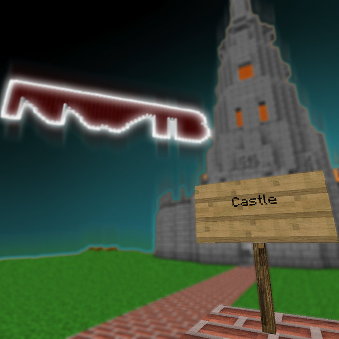 Castle | Never Will There Be