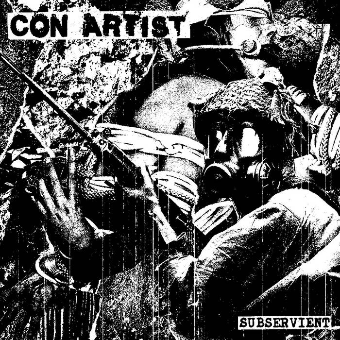 Subservient | Con Artist