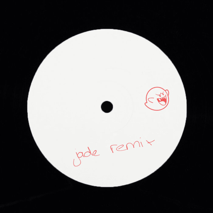 maui - jade (phantom seqnce remix) | phantom seqnce