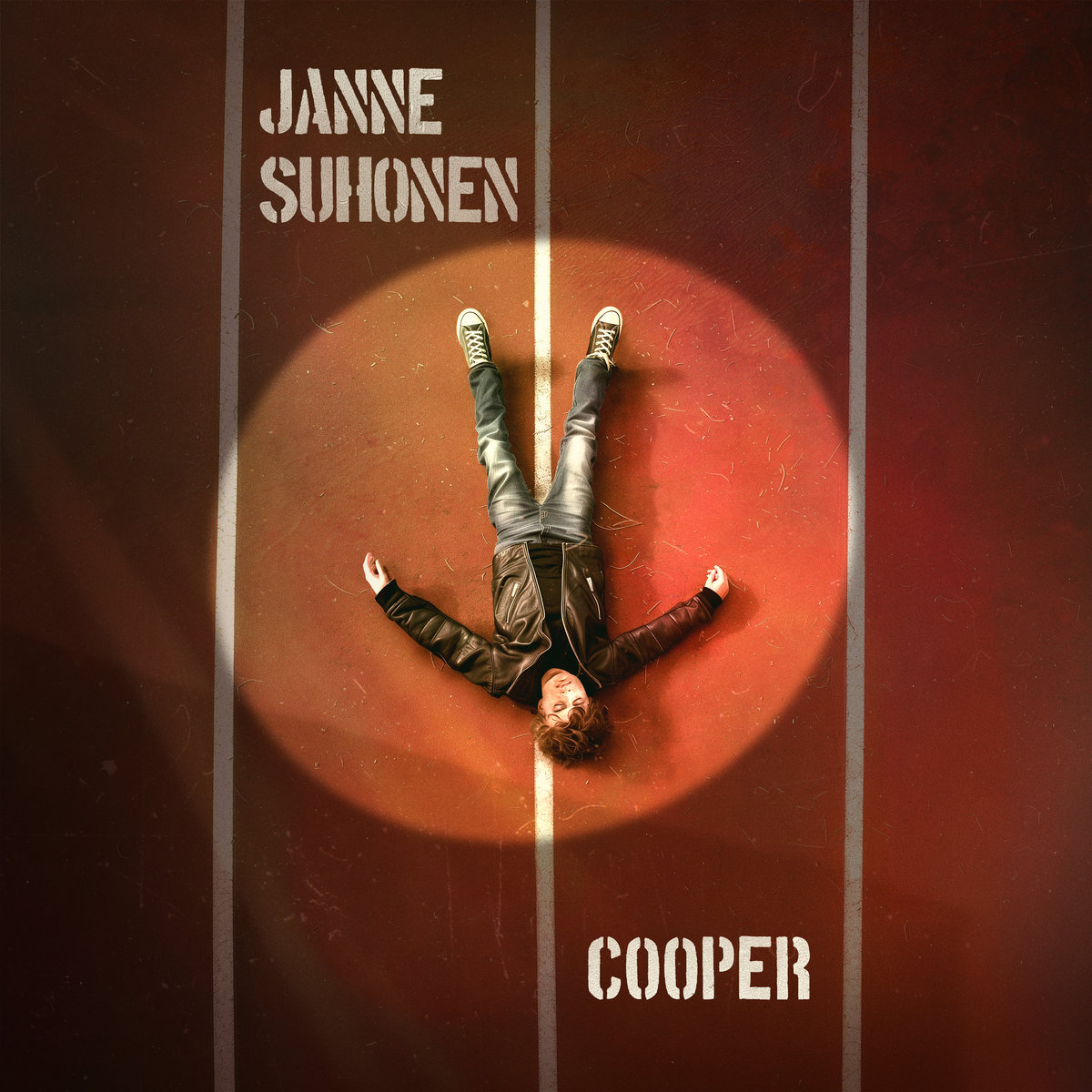 Cooper | Janne Suhonen