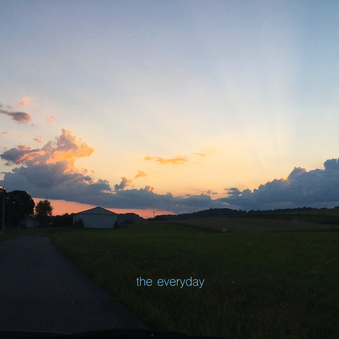 The Everyday | The Everyday | Ariel Powell