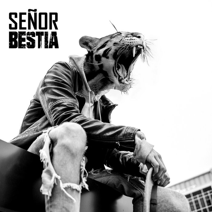 Señor Bestia | Señor Bestia