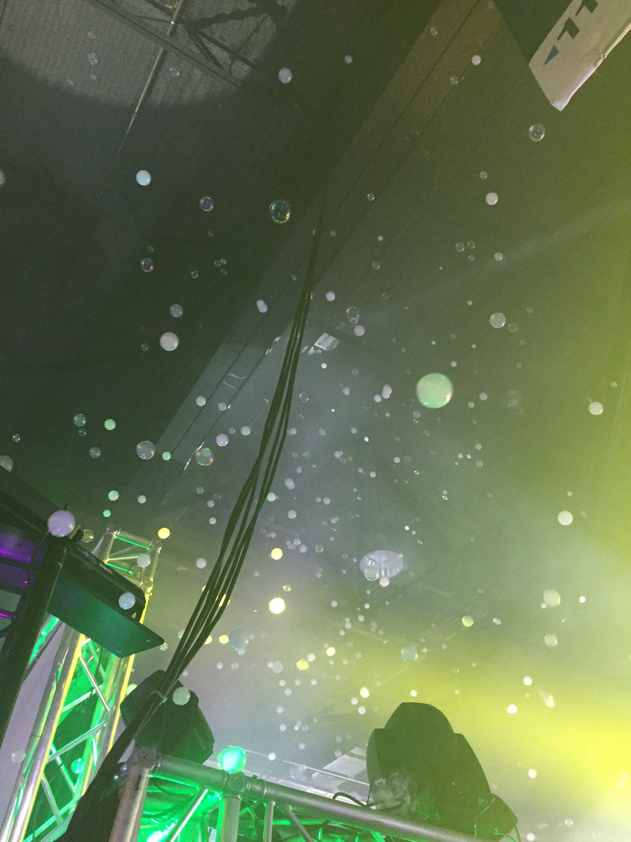 EDM//Trap/Bass | Alper Atrek