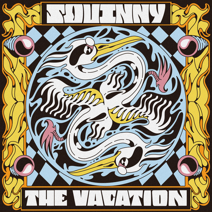 The Vacation | Squinny