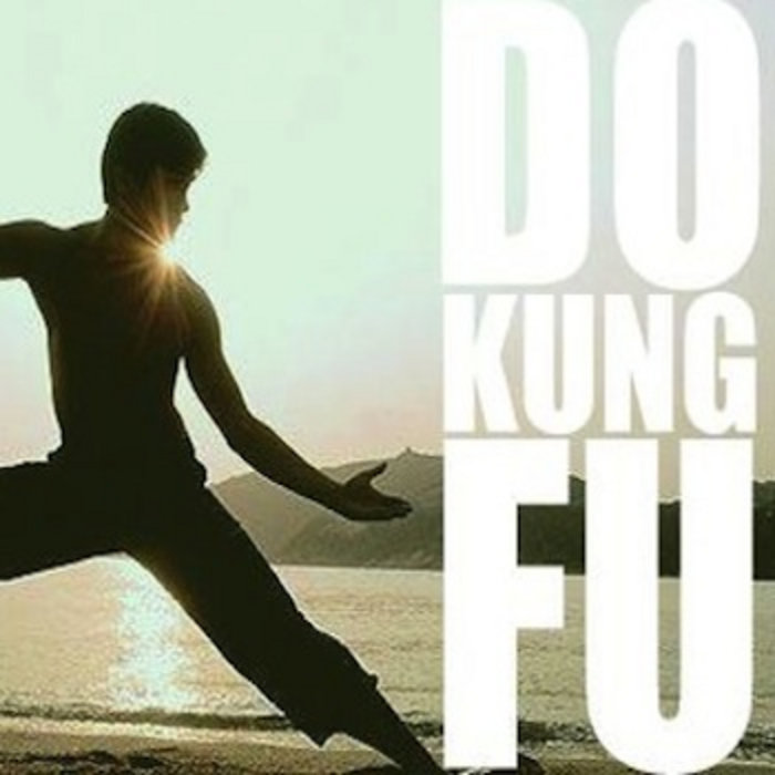 Kung Fu | Zack de la Rouda