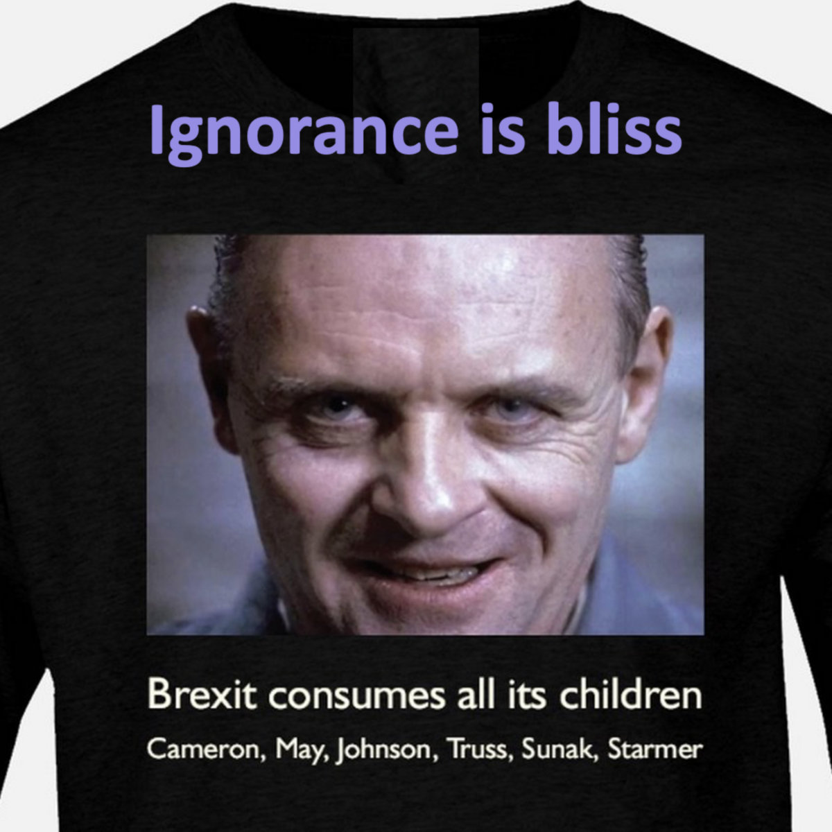 From Trussonomics to Sunakered and TrumpStein - An audio chronicle of a ...