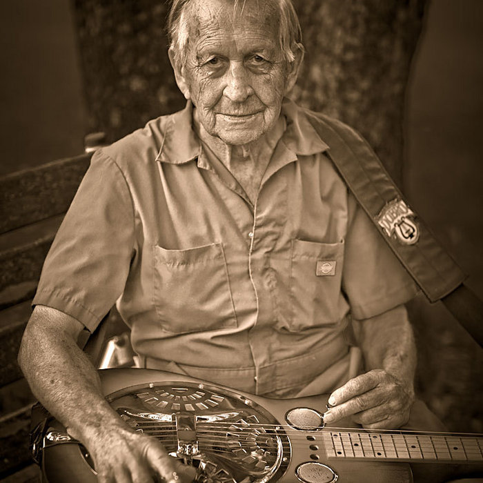 Wayne Heard | Regional Music Archive