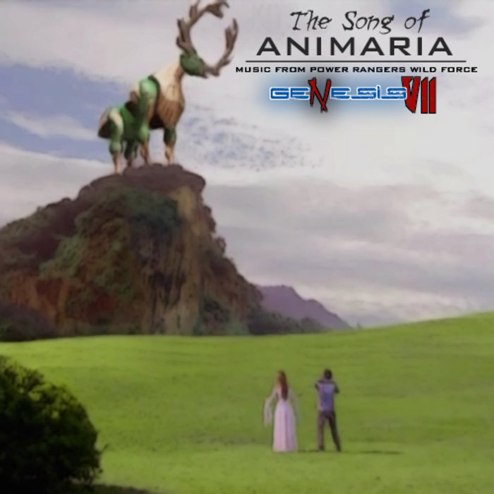 The Song of Animaria | Genesis VII