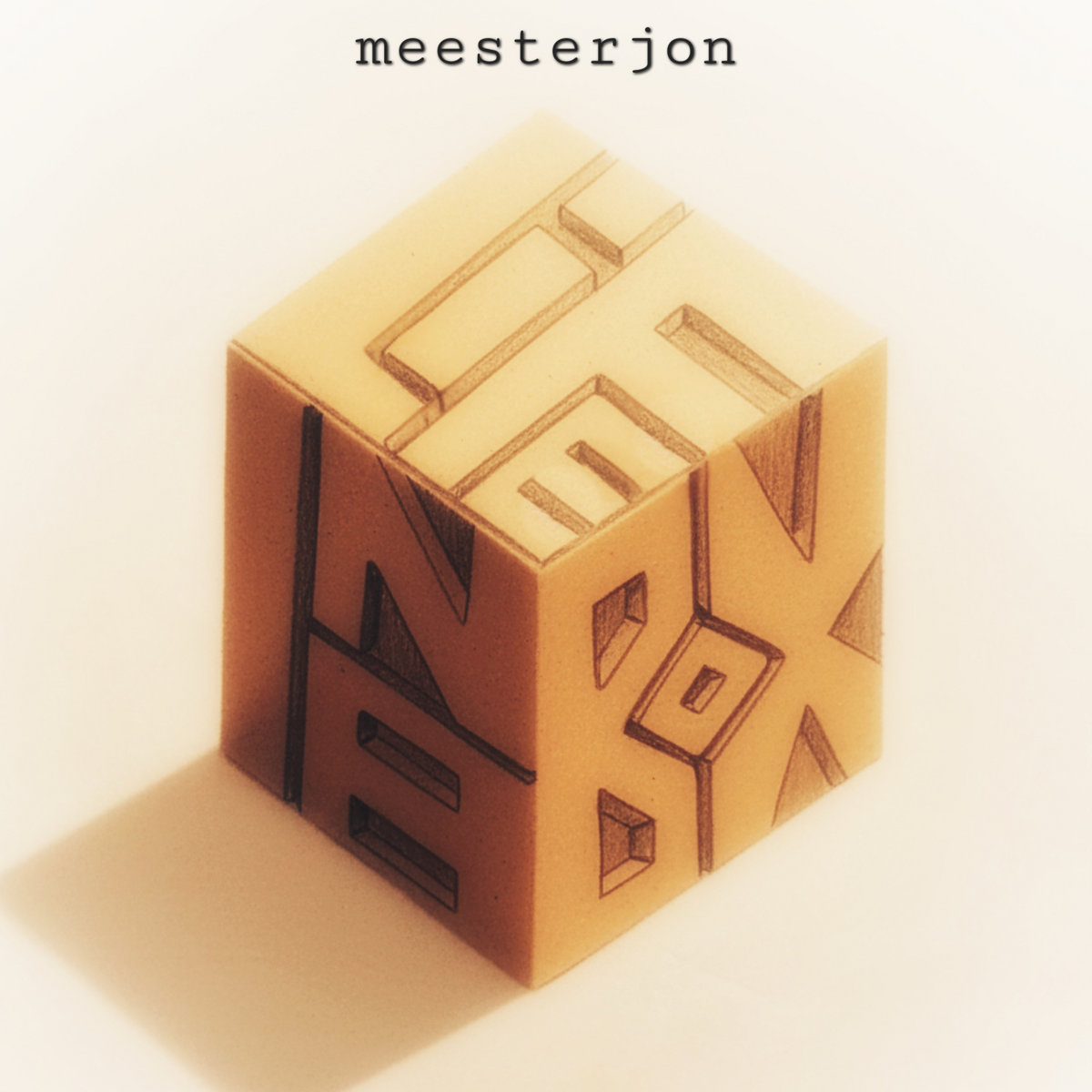 Life in a Box | Meesterjon