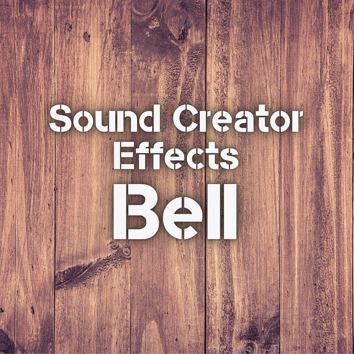 Bell 4 (Double) | Sound Creator (Royalty-Free Effects)
