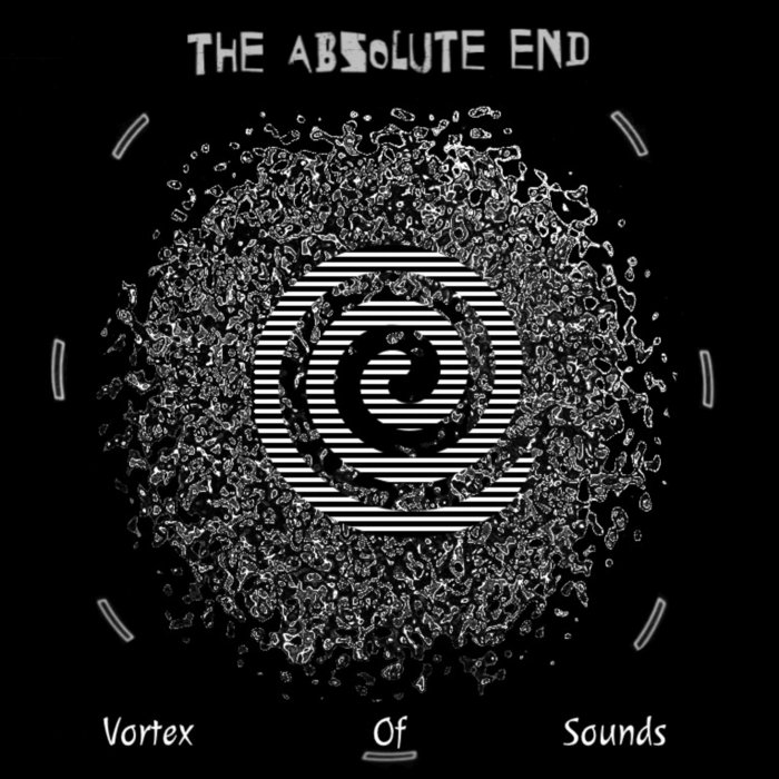 Vortex of Sounds EP | The Absolute End