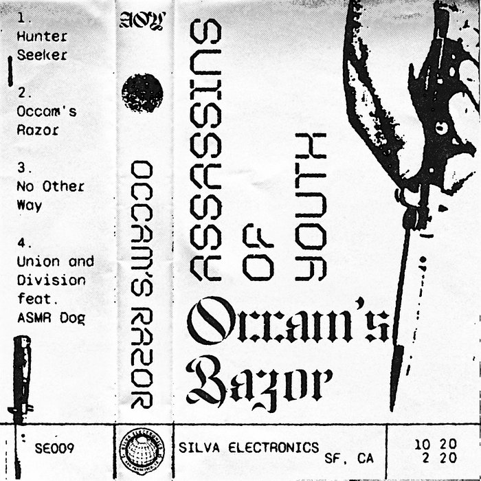 Occam's Razor | Assassins of Youth