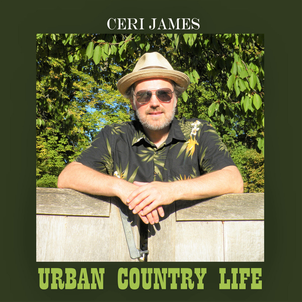 Urban Country Life | Ceri James