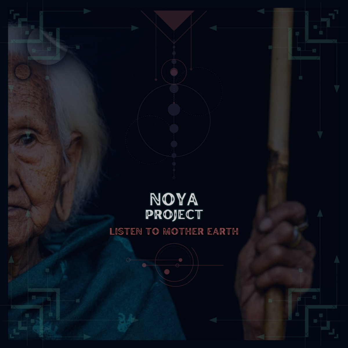 Listen to Mother Earth | Noya Project | Balancé / Noya Project