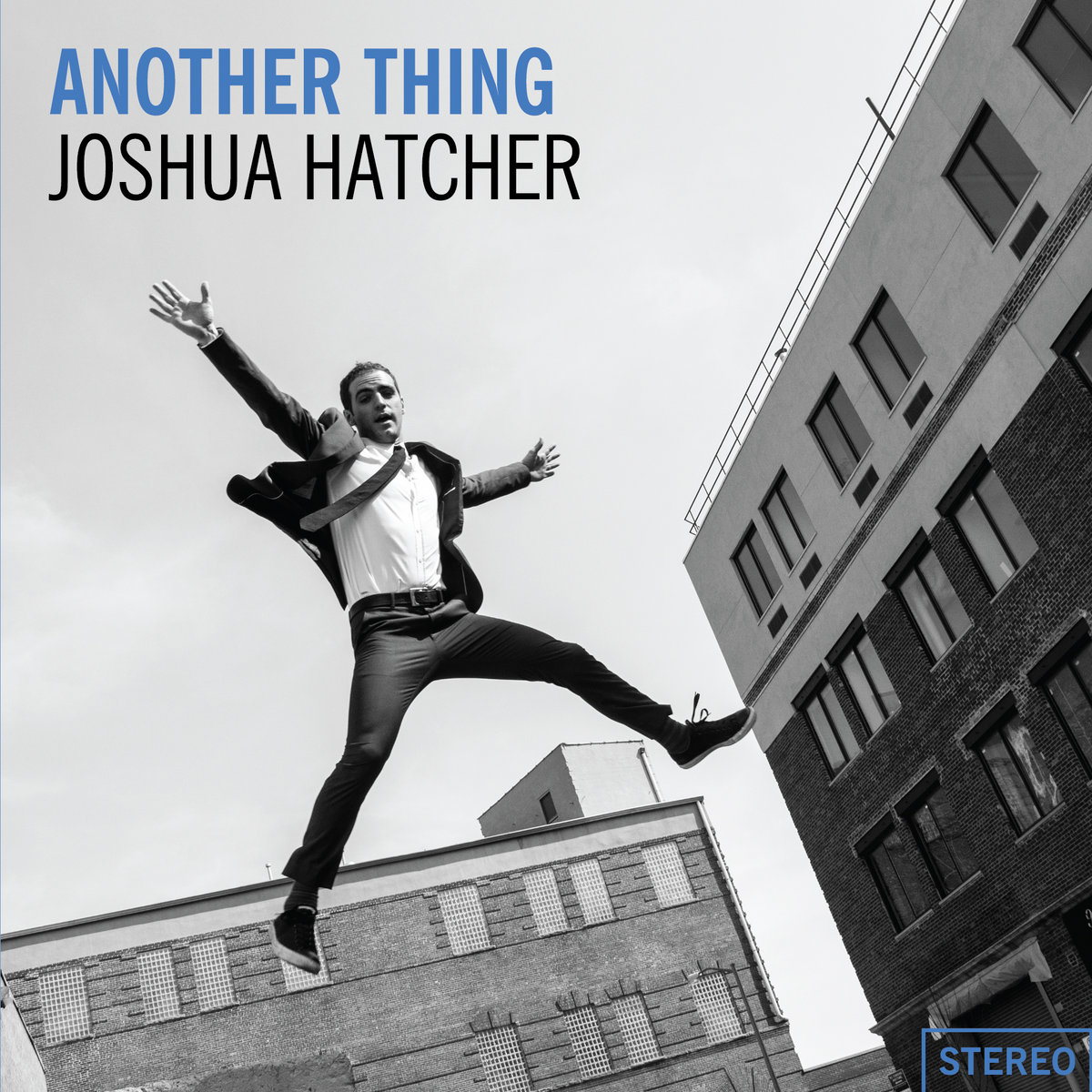 Another Thing | Joshua Hatcher
