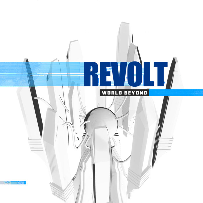 Revolt | World Beyond