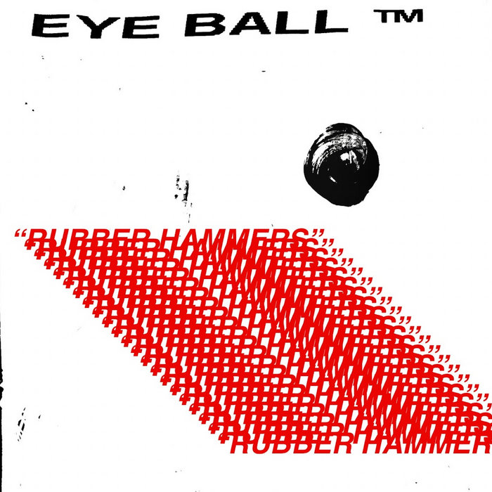 RUBBER HAMMERS | EYE BALL