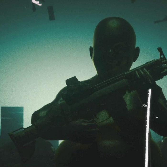 The Deepest Cut | Ed Tate Music