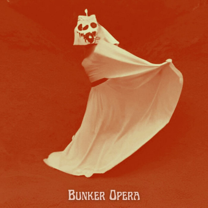 Bunker Opera | DRMōōN