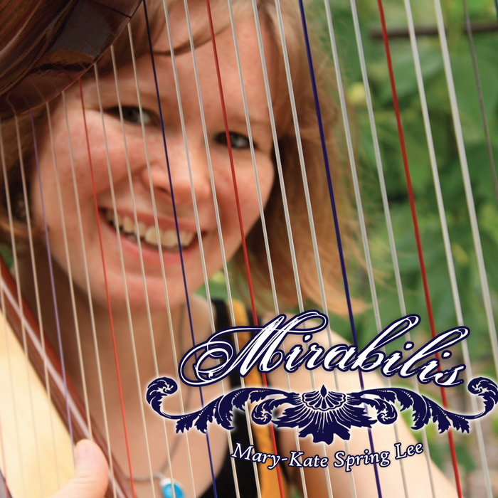 Mirabilis | Mary-Kate Spring Lee