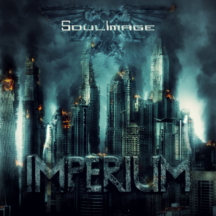 Imperium | Soulimage | Echozone