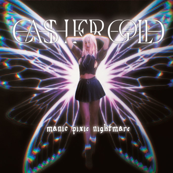 manic pixie nightmare | CASHFORGOLD | Re:Mission Entertainment