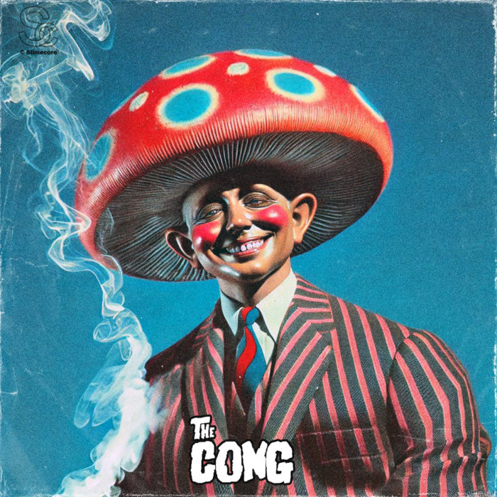 Skibbi | The Cong