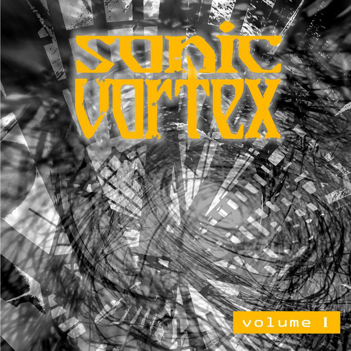 sonic vortex vol. 1 | soocrazy