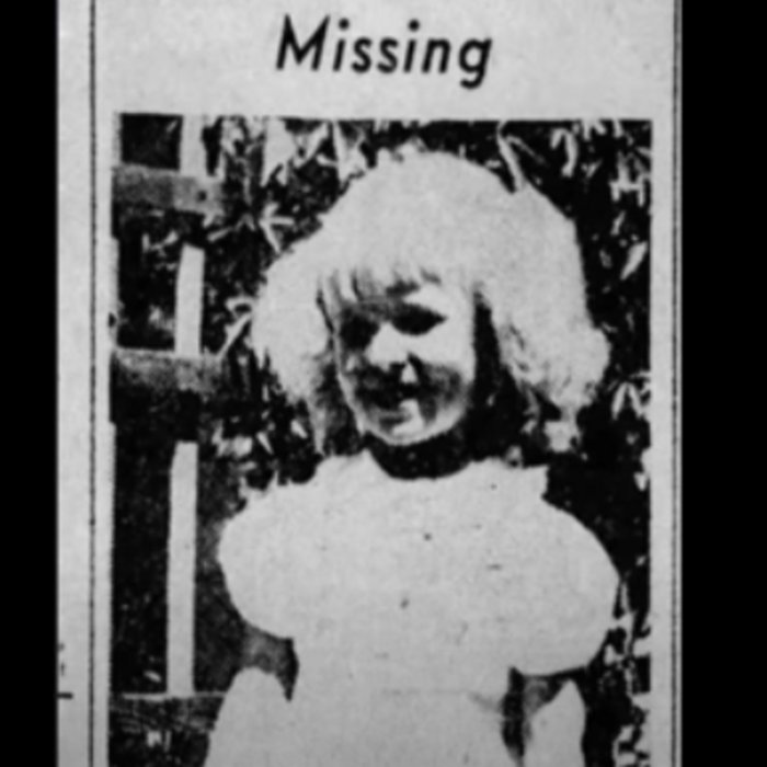 Missing Persons | Cameraheads | Confetti Records