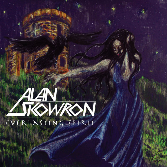 Everlasting Spirit | Alan Skowron
