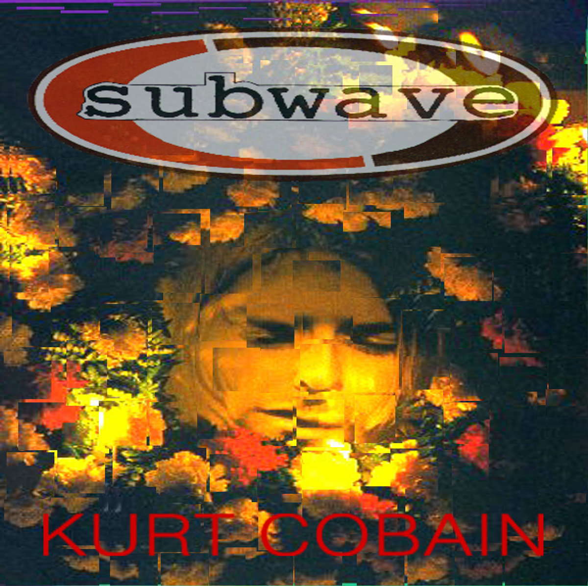 Kurt Cobain | Subwave