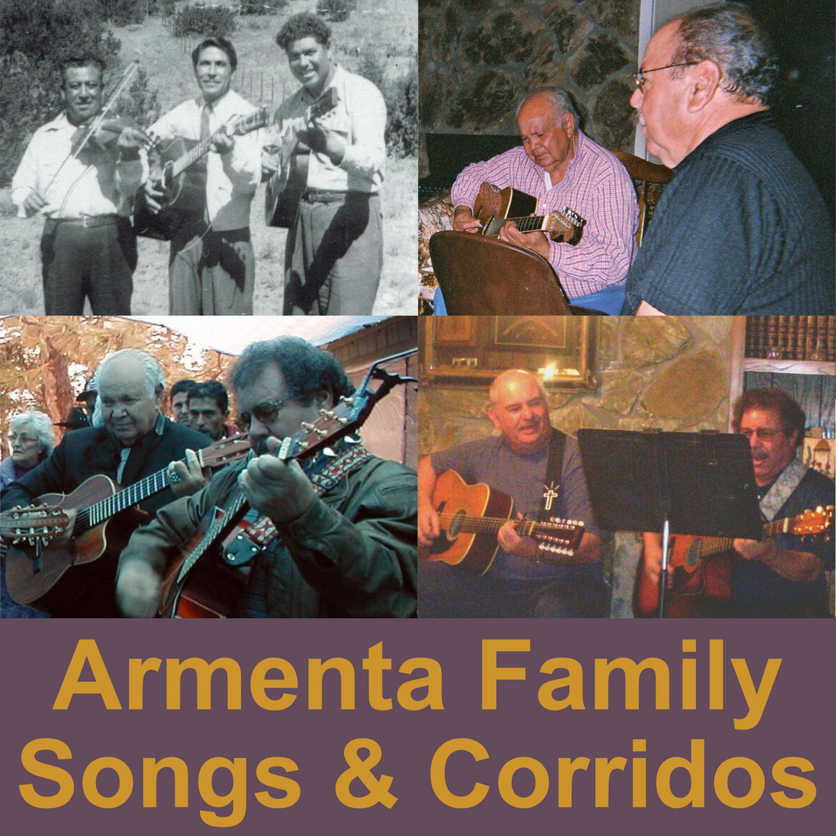 Armenta Family Songs & Corridos | Armenta Family