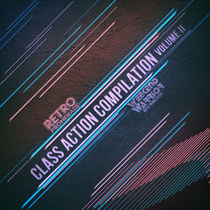 Class Action Vol II | Retro Promenade