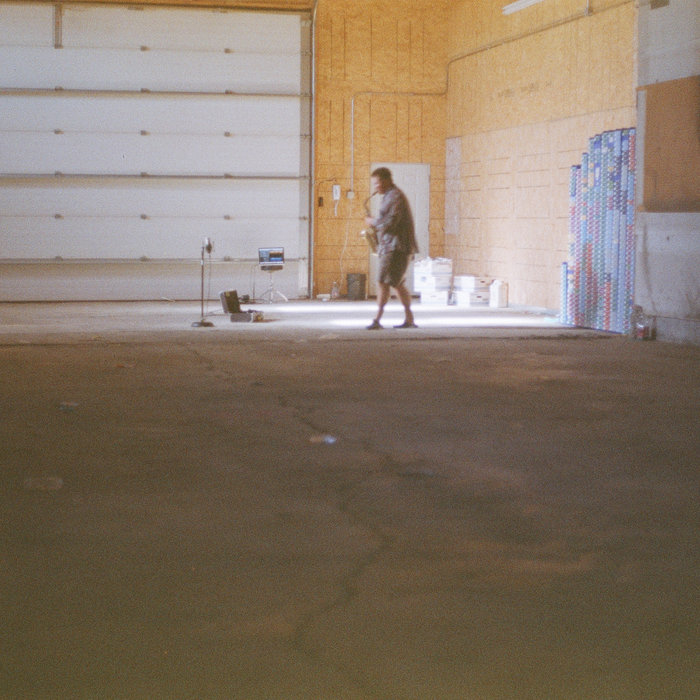 In The Holy Hutterite House of Desiccation | Landon George | S O R S E