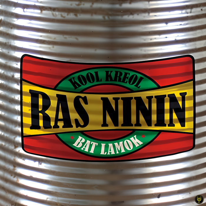 Ras Ninin - Bat Lamok (Album) | PRESTIGE UNLTD MUSIC
