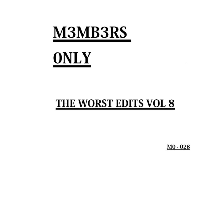THE WORST EDITS VOL 8 | M3MB3RS 0NLY | M3MB3RS0NLY