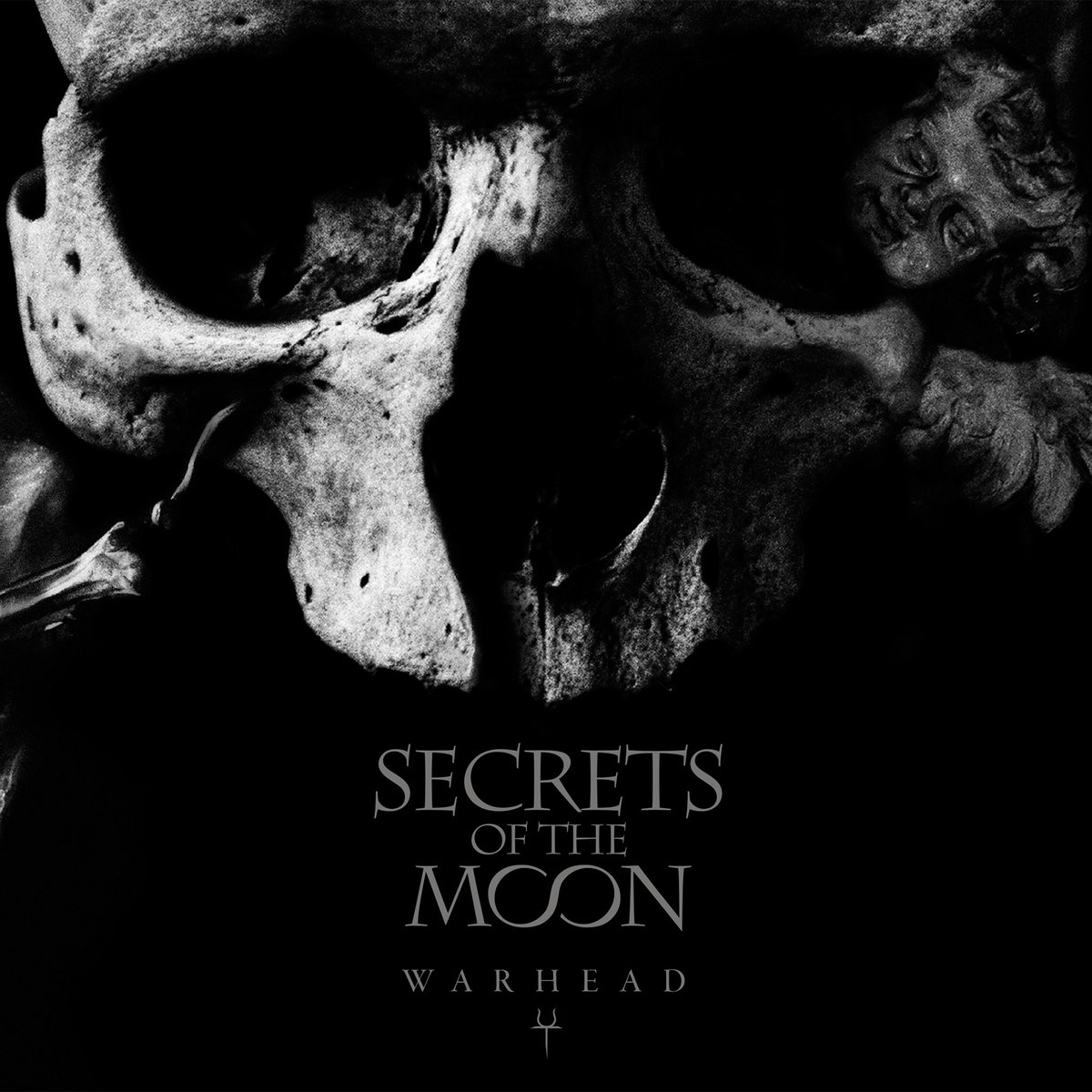 Warhead | Secrets Of The Moon