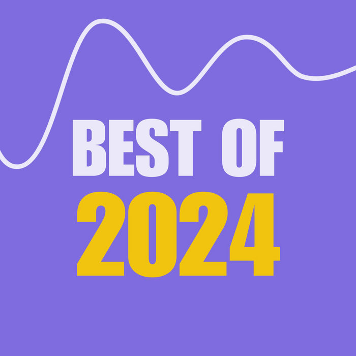 Best of 2024 | Finding Rhythms