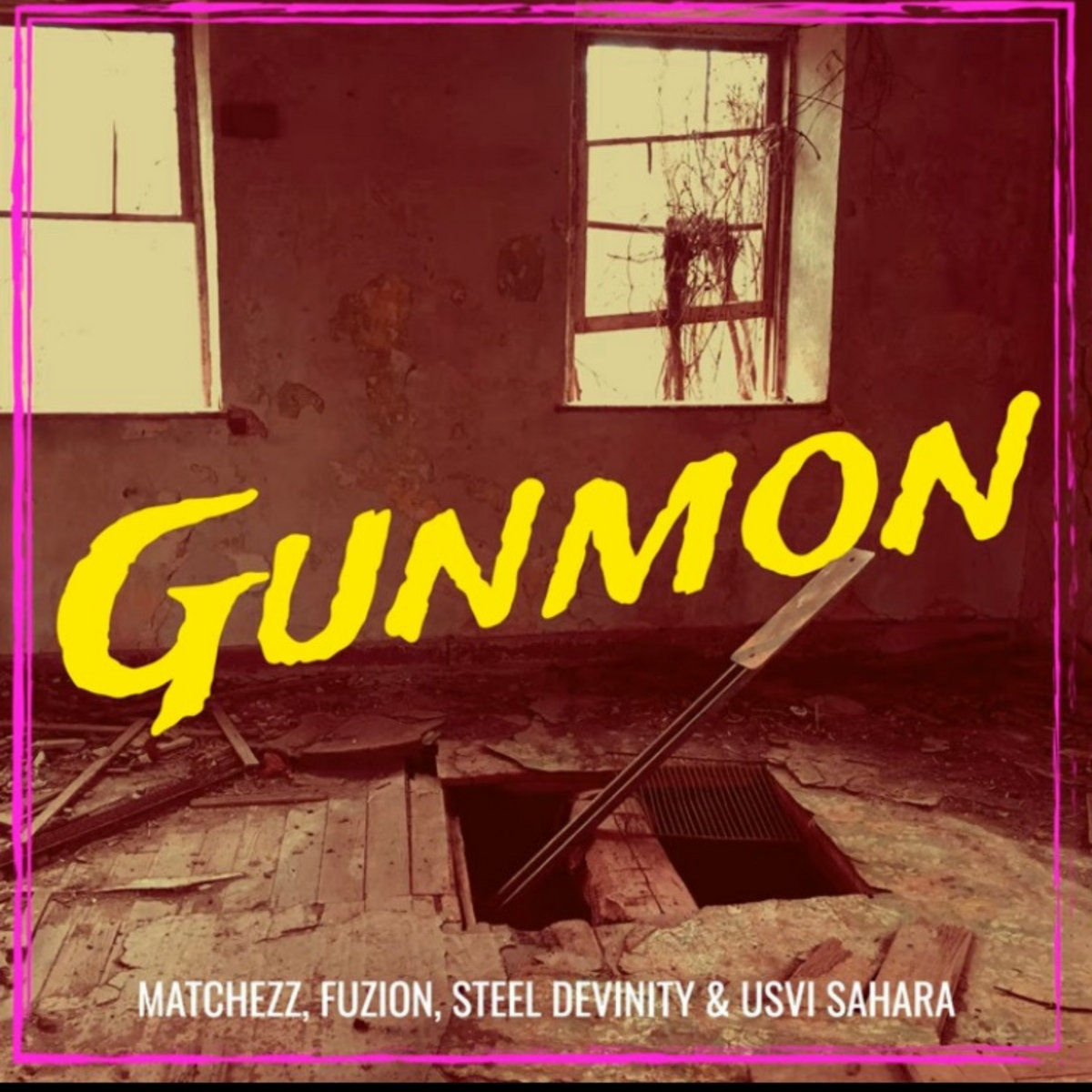 GUNMON | MATCHEZZ, FUZION, STEEL DEVINITY, USVI SAHARA | Firesticks ...