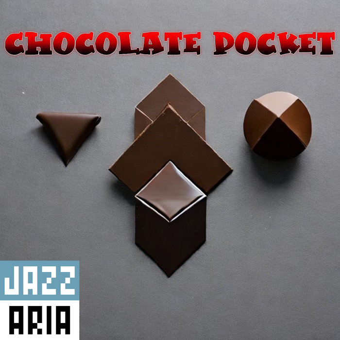 Chocolate Pocket | Jazzaria