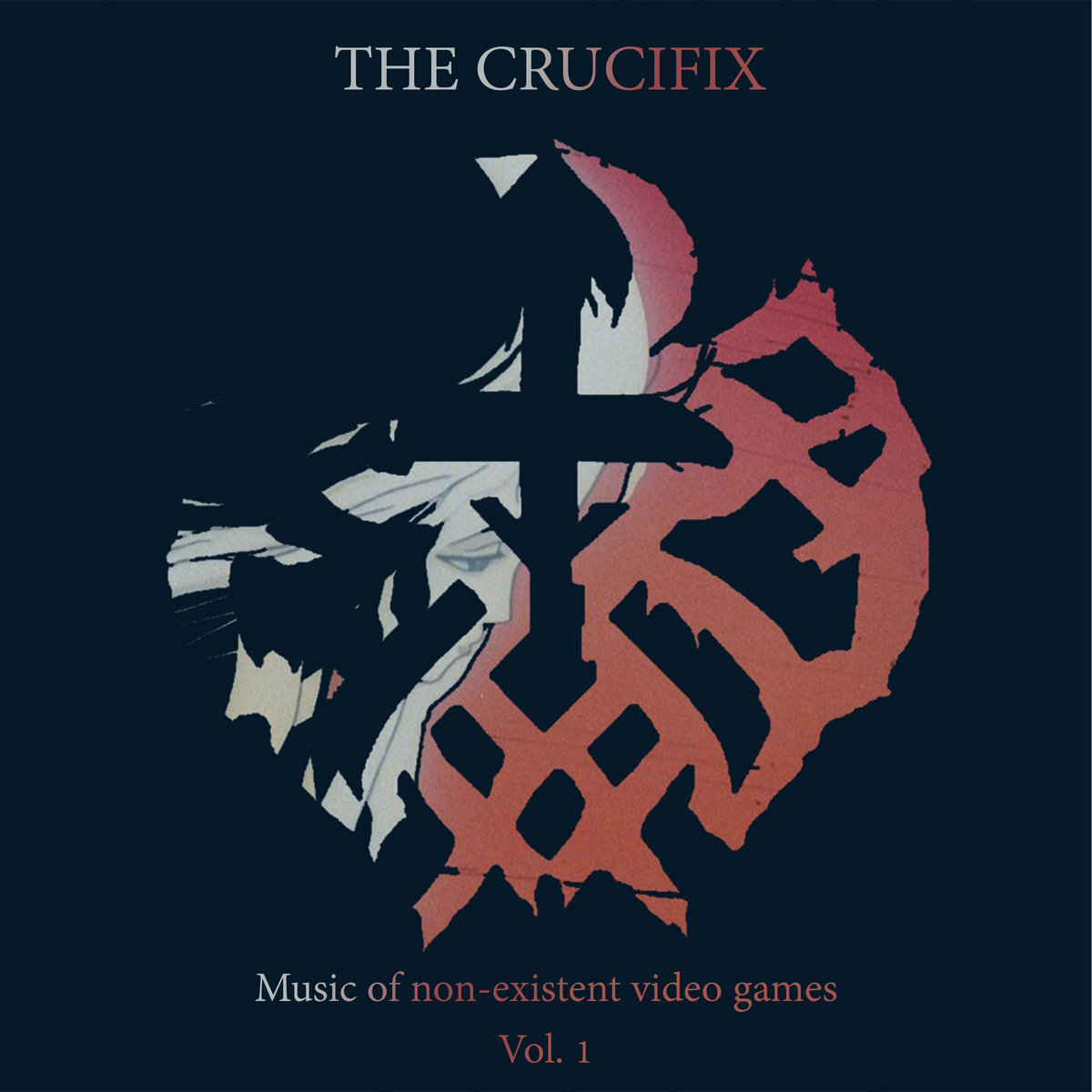 Music of non-existent video games Vol. 1 | THE CRUCIFIX