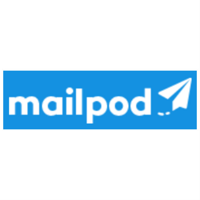 Mailpod | Mailpod
