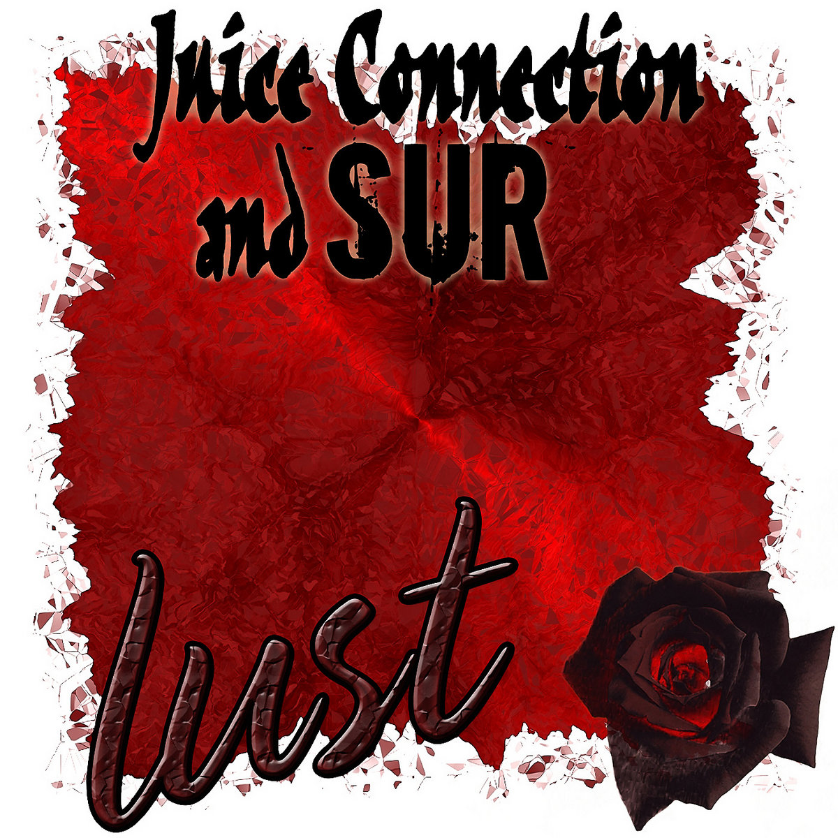 Lust | Juice Connection