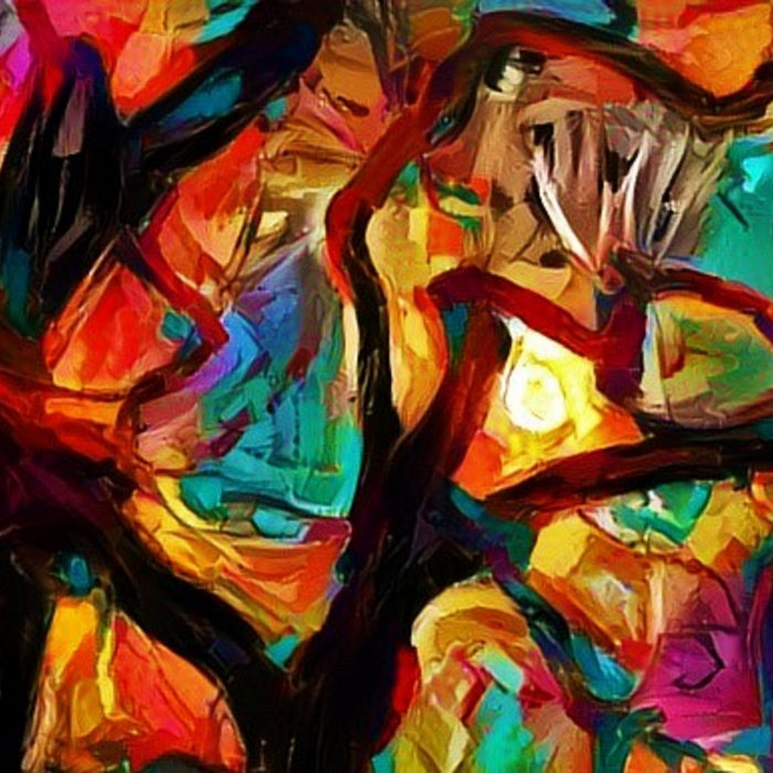 Wyrdo | Infernal Racket