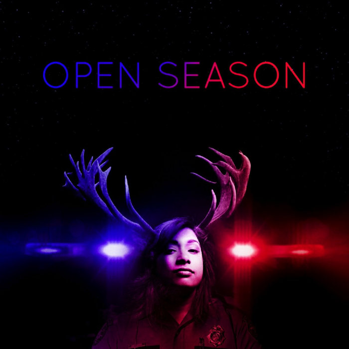 Open Season | Aaron Stephenson - Theatrical Sound Design